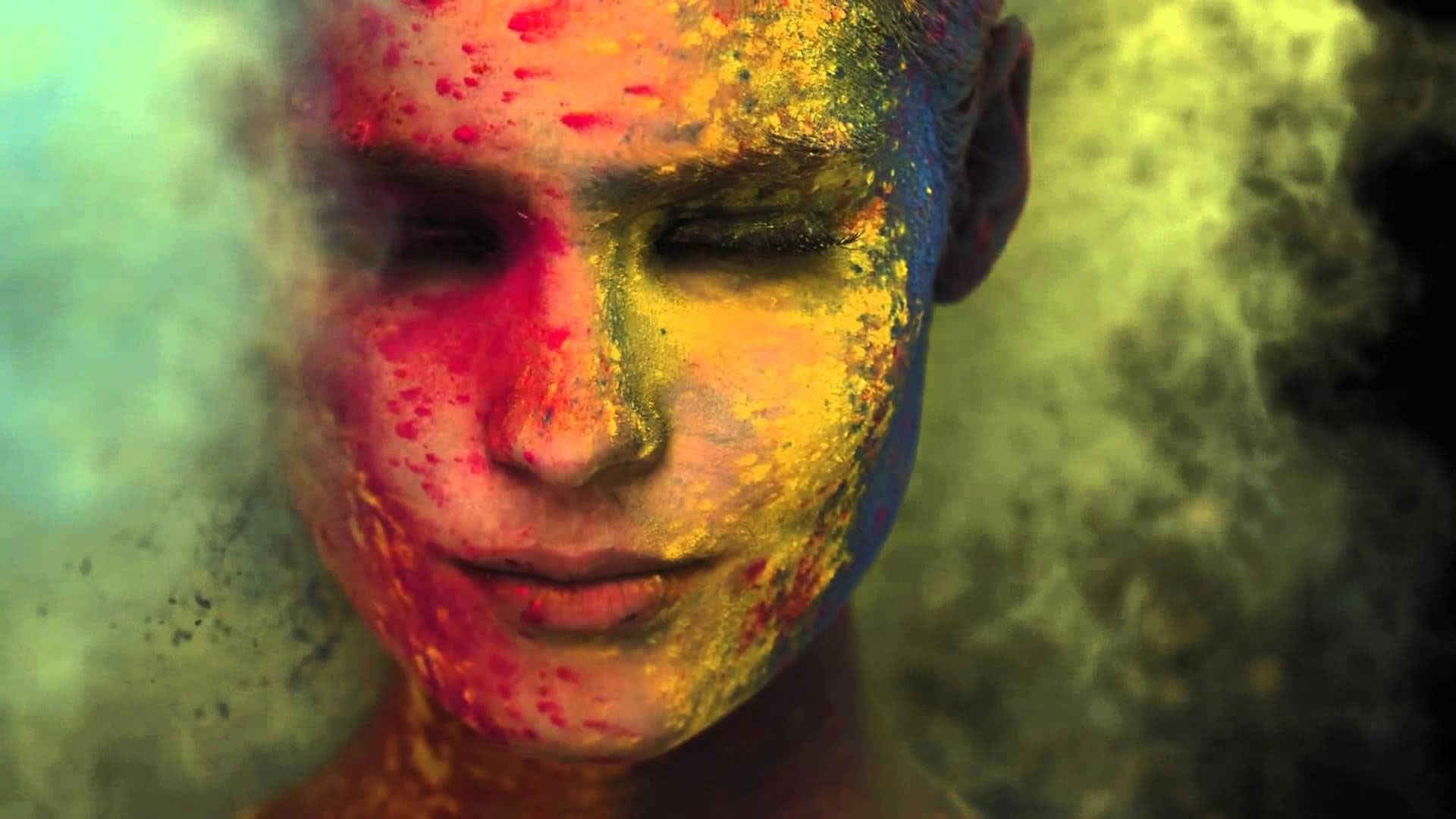 Harrods Colour Explosion | Peter Rolls | Sound Designer | London